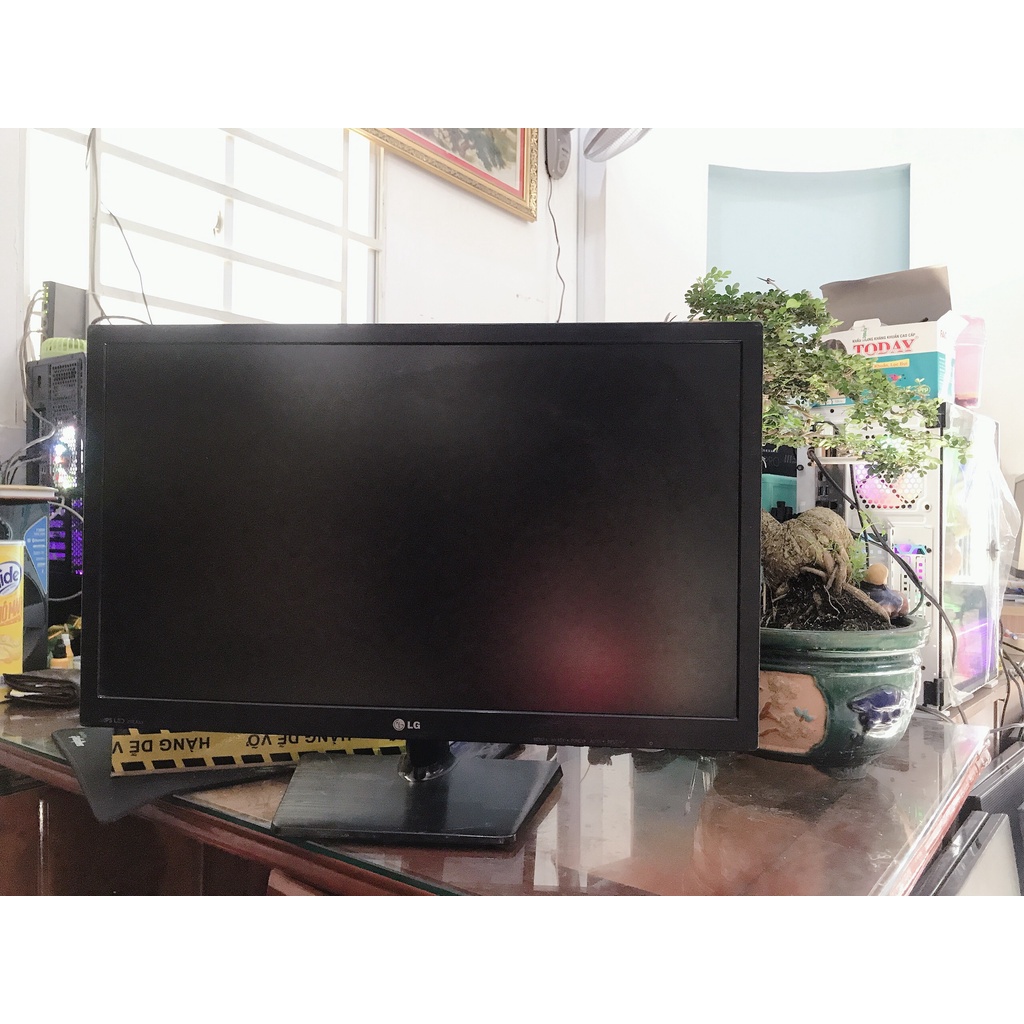 Màn hình máy tính SAMSUNG LG BENQ 24'' 27" S27B | Shopee Việt Nam