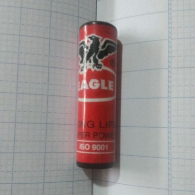 Pin con ó Pinaco ( Eagle ) | Shopee Việt Nam