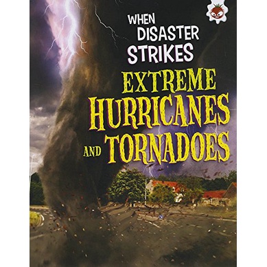 Sách - Anh: When disaster strikes | Shopee Việt Nam