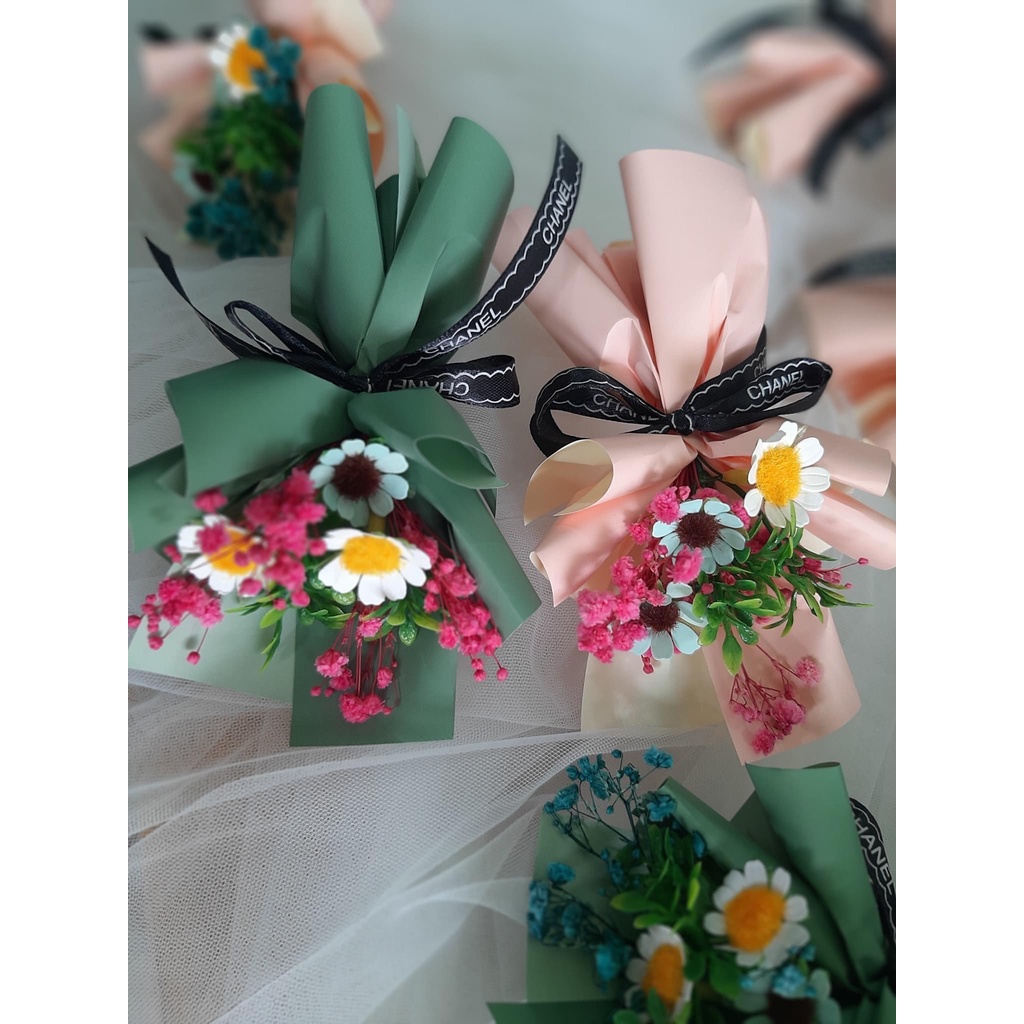 Quà tặng hoa Mini | Shopee Việt Nam