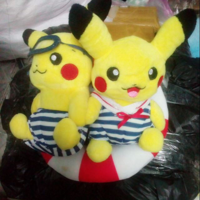 Gấu pikachu | Shopee Việt Nam