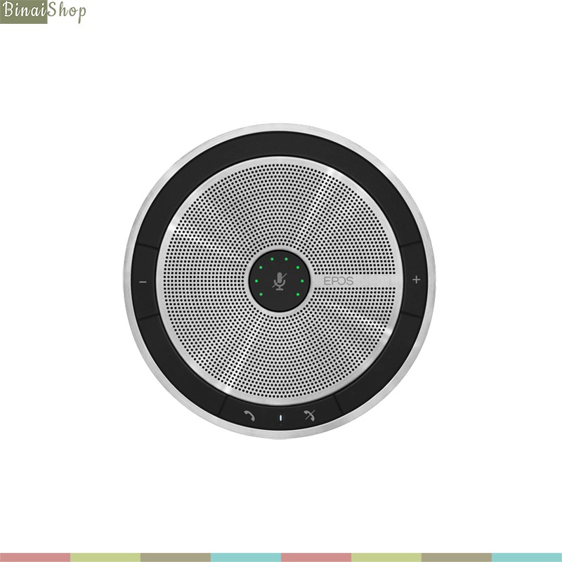 EPOS SP20 ML, SP220 ML (Sennheiser) - Micro Kèm Loa Hội Nghị Trực Tuyến | Shopee Việt Nam