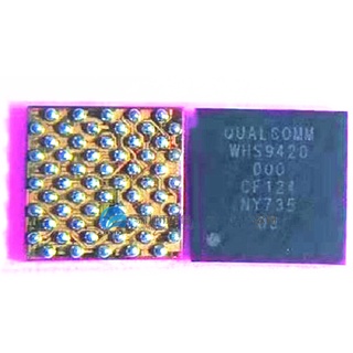 Chip Wifi Icc WCN3950 Fs9420 WTR3950 Fs9410 Shs9415 Chuyên Dụng Cho ...