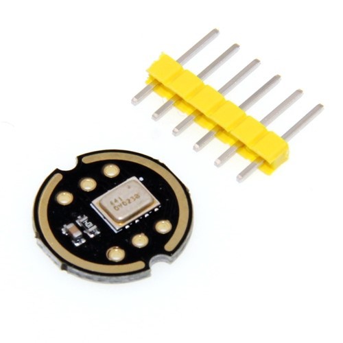 Module Mic âm thanh đa hướng INMP441 I2S - D6 | Shopee Việt Nam