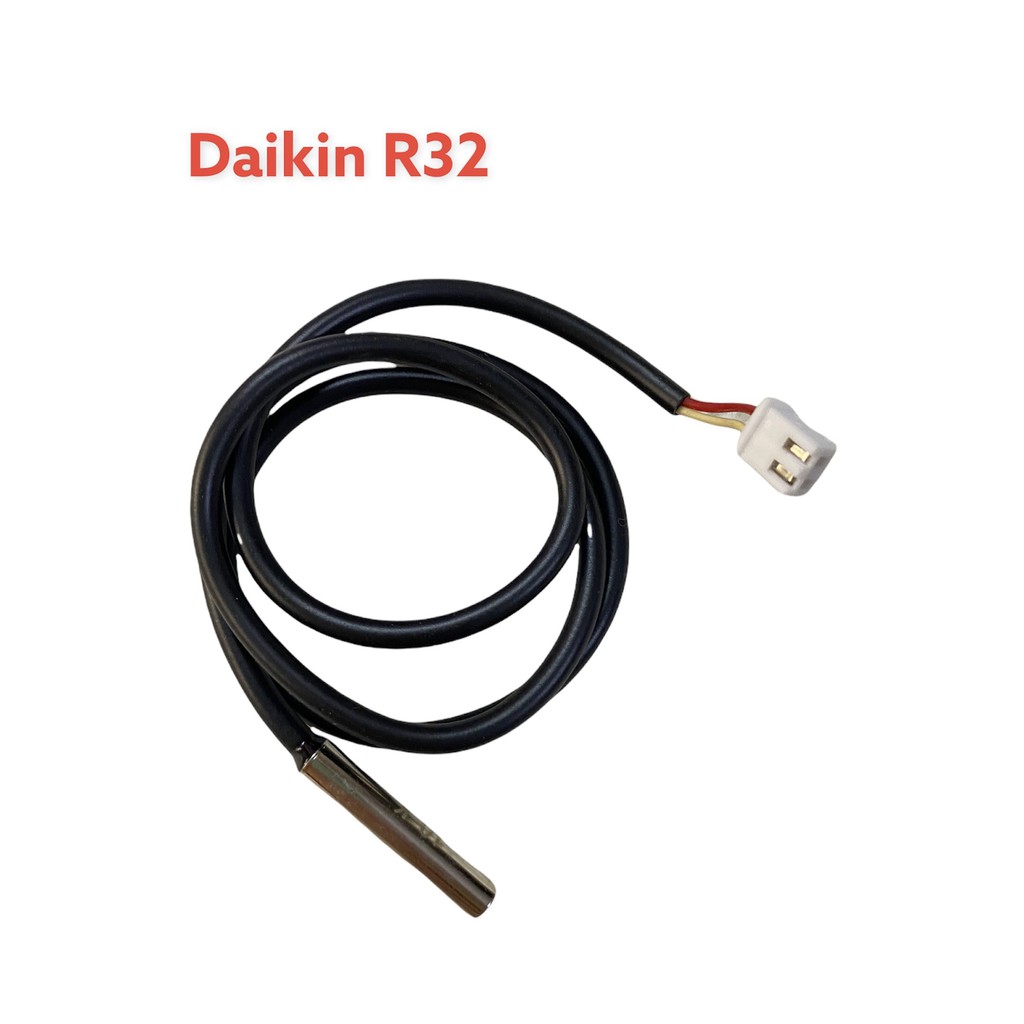 Sensor máy lạnh Daikin R32 cảm biến nhiệt độ điều hoà Daikin | Shopee ...
