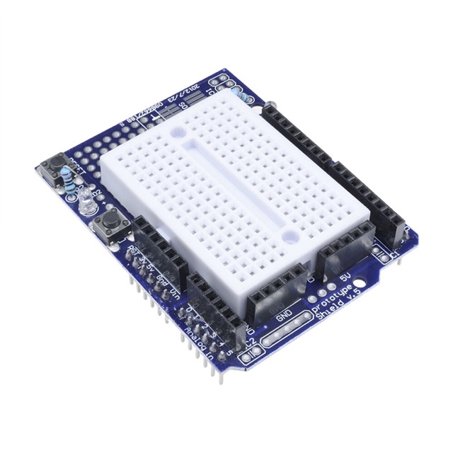 Bảng mạch Arduino Proto Shield UNO | Shopee Việt Nam