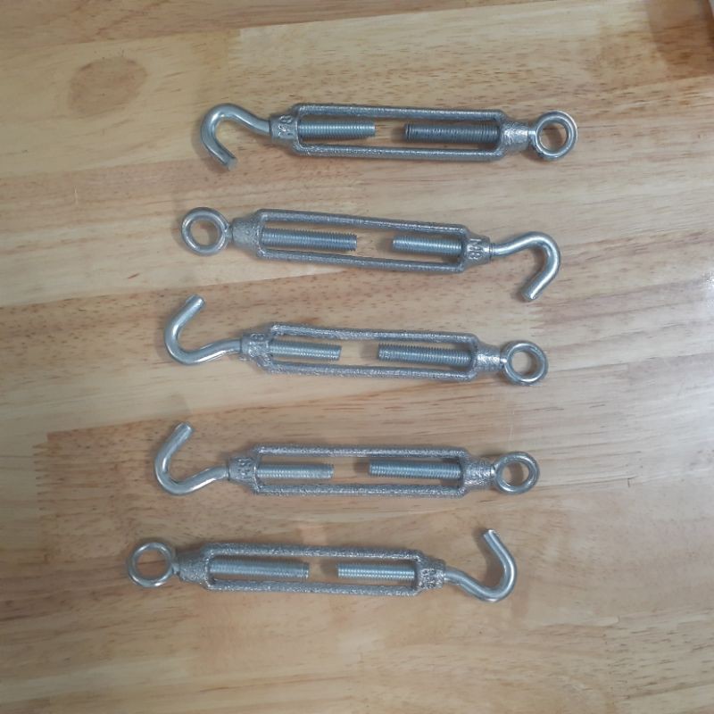 5 tăng đơ ren 8mm, treo trần giả, căng dây phơi | Shopee Việt Nam