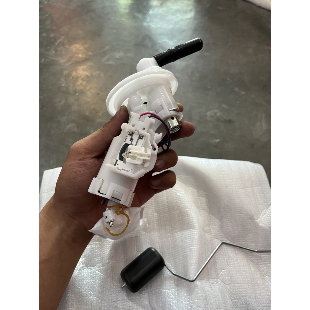 Bơm nhiên liệu exciter Fi Yamaha Spark 135i chính hãng Yamaha thailand ...
