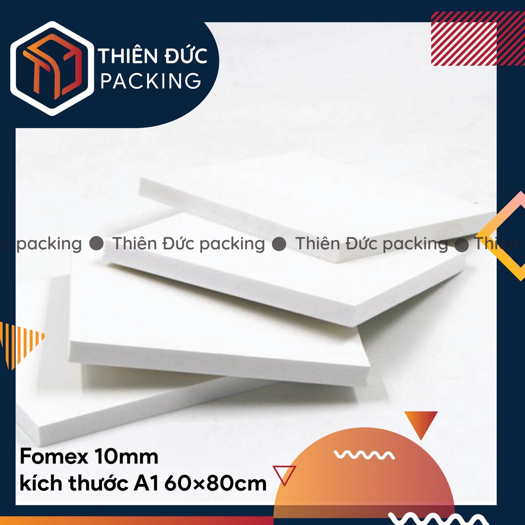 Fomex khổ lớn 60x80, 60x60 cm dày 15mm, 10mm, 8mm loại cứng làm mô hình ...