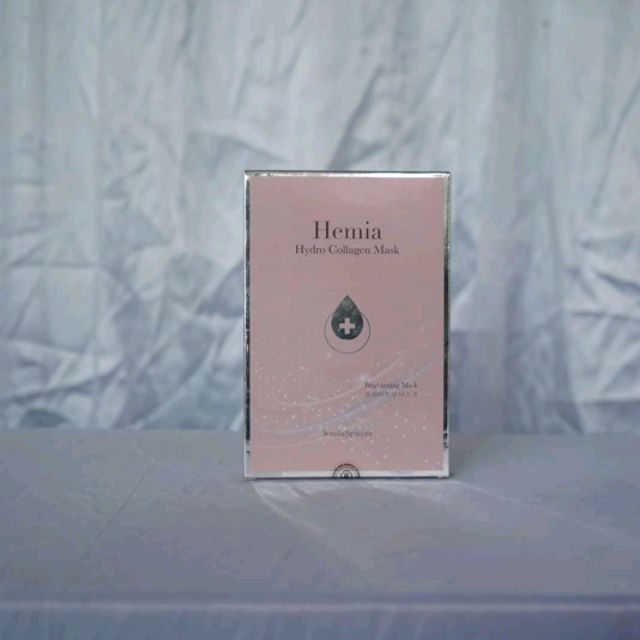MẶT NẠ HEMIA-MẶT NẠ TỪ HÀN QUỐC | Shopee Việt Nam