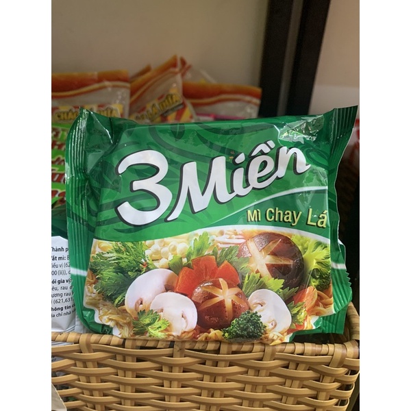 Mì Chay Lẻ Các Loại | Shopee Việt Nam