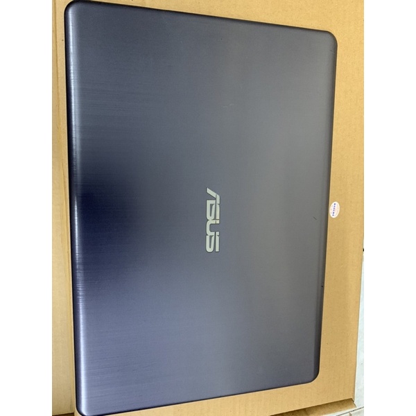 Vỏ A B C D kèm bàn phím thay cho laptop asus E406 E406M E406S E406SA ...