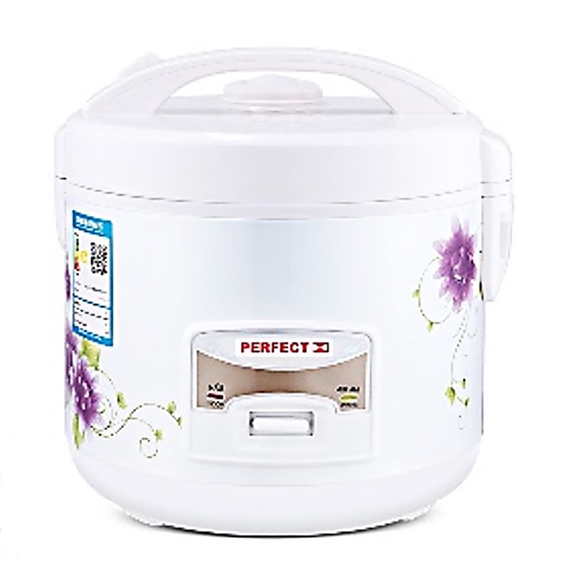 Nồi Cơm Điện PERFECT PF-C101 | Shopee Việt Nam