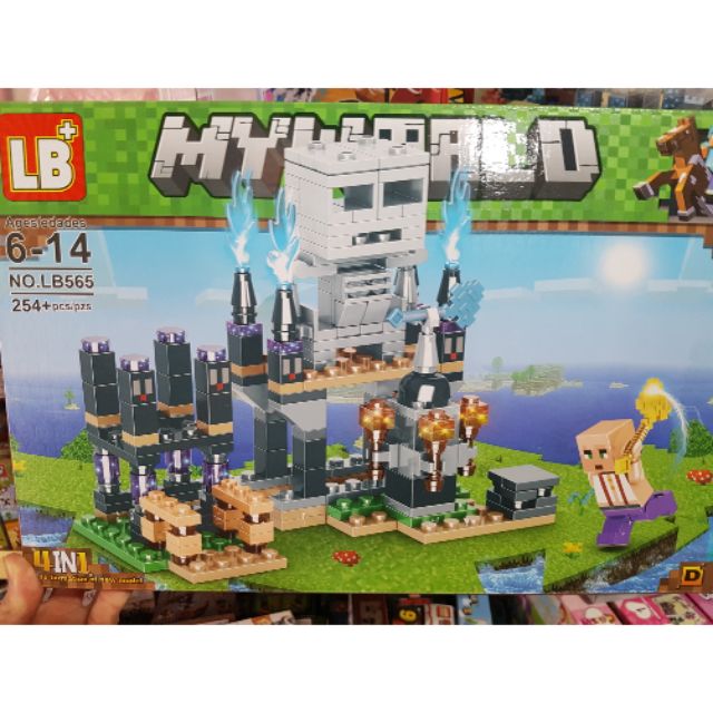 Lego My World xếp hình | Shopee Việt Nam