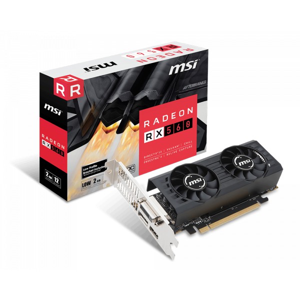 cạc màn hình AMD RX 560 DDR5 4Gb | Shopee Việt Nam
