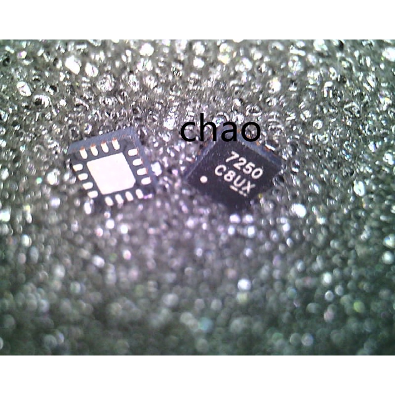 GS7250 GS7250CTQ-R 7250 ic nguồn trên bo mạch - Mới nguyên bản ...