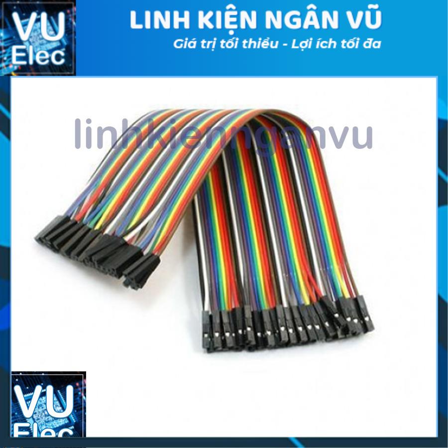 Dây cắm Board test 20cm Cái-Cái | Shopee Việt Nam