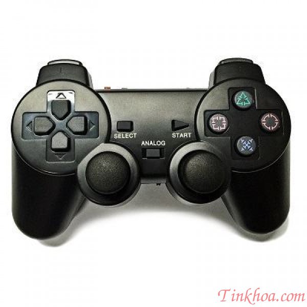 Tay game không dây cho máy tính/PS2 EW008 | Shopee Việt Nam