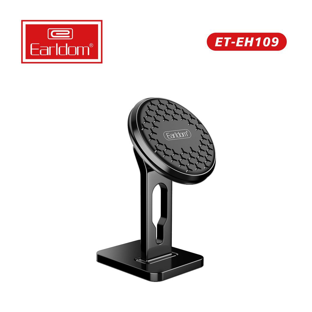 Đế hít điện thoại nam châm trên ôtô Earldom EH-109 - Hàng Chính Hãng | Shopee Việt Nam