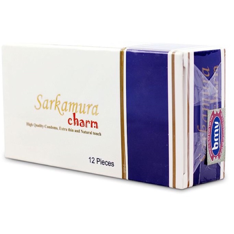 Bao cao su SAKURA | Shopee Việt Nam