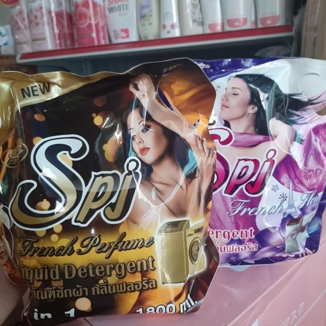 NƯỚC GIẶT SPJ 1800ML | Shopee Việt Nam