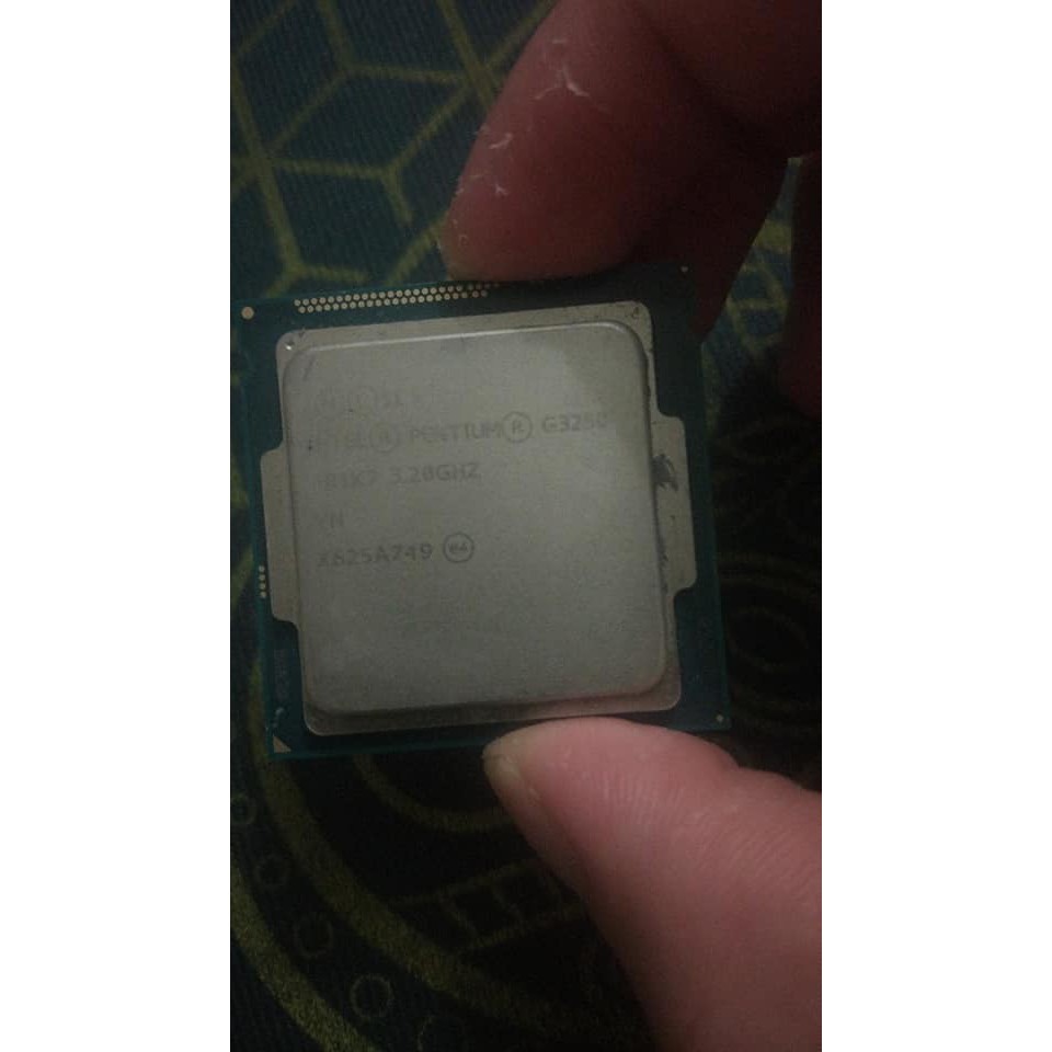 CPU G3250 Bộ vi xử lí | Shopee Việt Nam