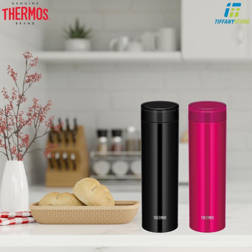 Bình giữ nhiệt Thermos nội địa Nhật JOD - 480ml | Shopee Việt Nam