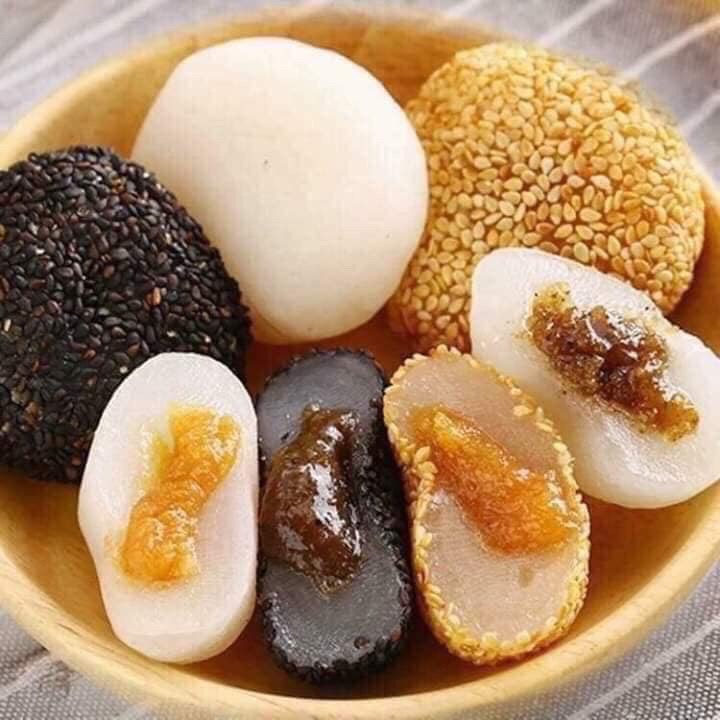 Bánh Mochi (2kg) | Shopee Việt Nam