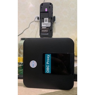 Box OBC Proxy - Bộ tạo Proxy từ USB/Dcom 3G 4G | Shopee Việt Nam