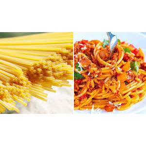Santa Lucia Spaghetti Mỳ ý ( 500Gr / gói ) | Shopee Việt Nam