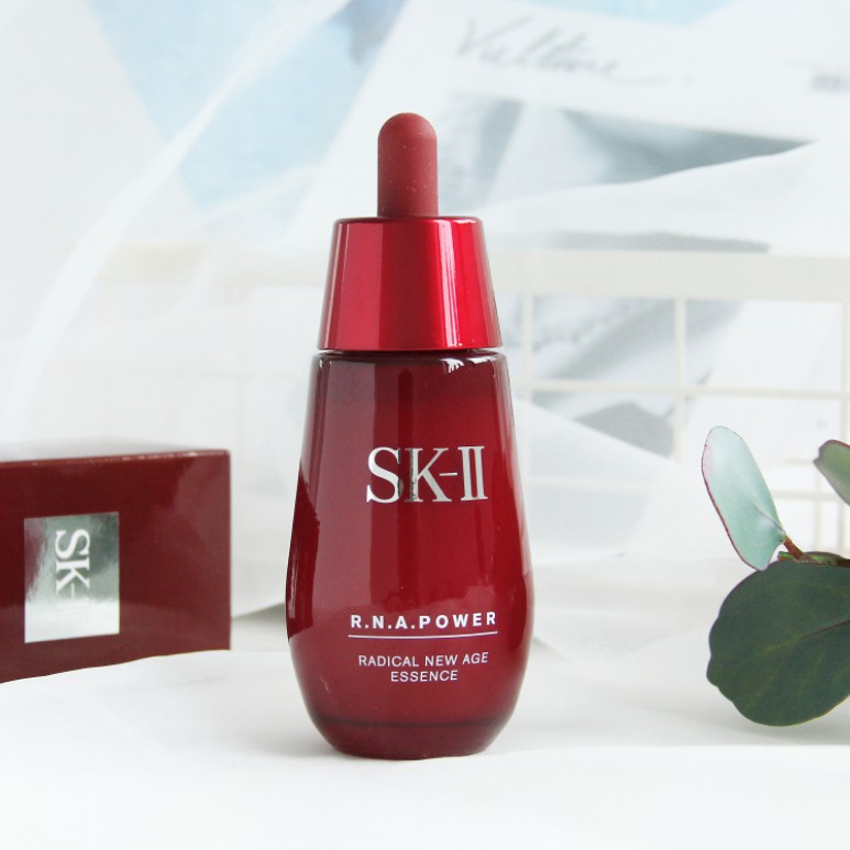 [Hàng mới về] Serum SK-II/SK2 50ML dưỡng ẩm làm săn chắc da chống lão hóa và nếp nhăn | Shopee ...