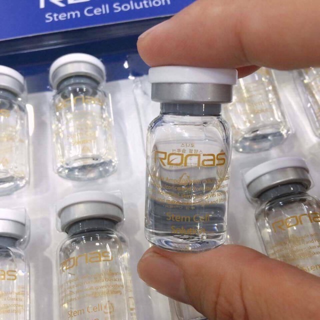TẾ BÀO GỐC RONASS | Shopee Việt Nam