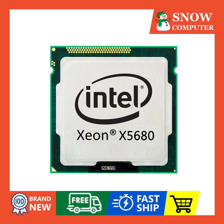 CPU x5680 tặng keo tản nhiệt | Shopee Việt Nam