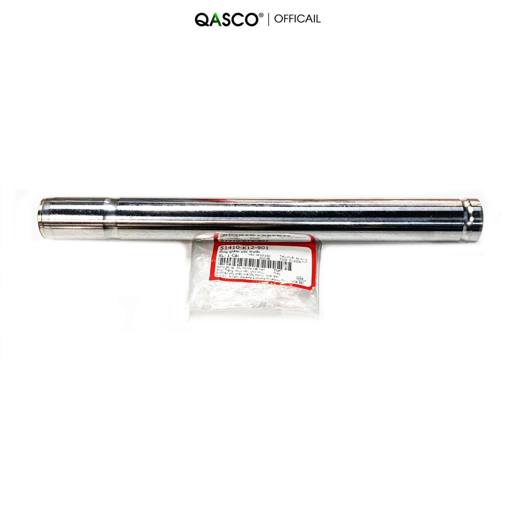 Ống ty giảm xóc trước (phuộc) HONDA Lead 125 (2011-2015) QA(51410K12901 ...