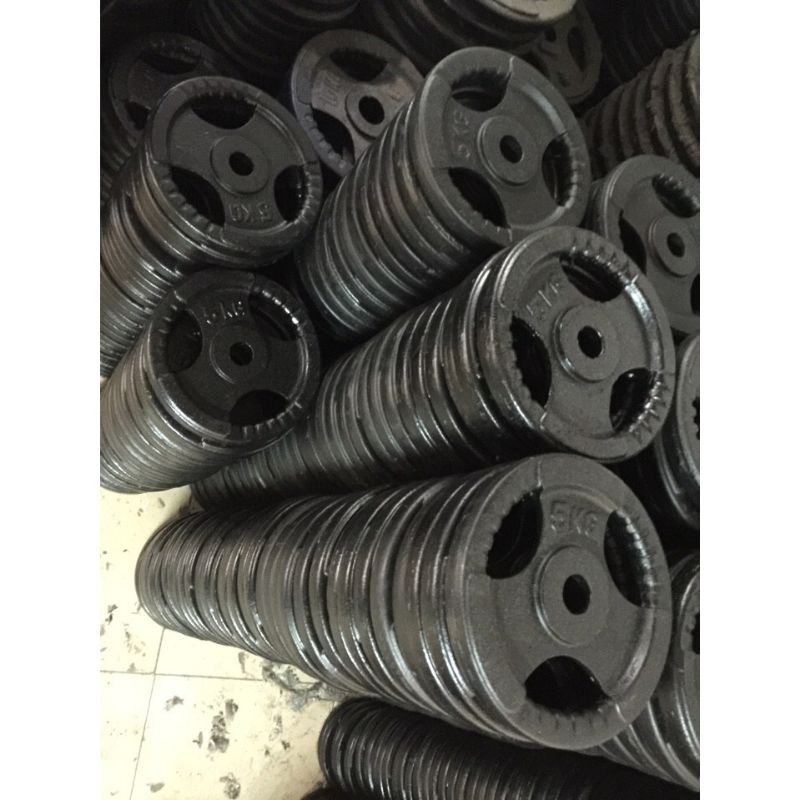 bánh tạ gang 10kg | Shopee Việt Nam