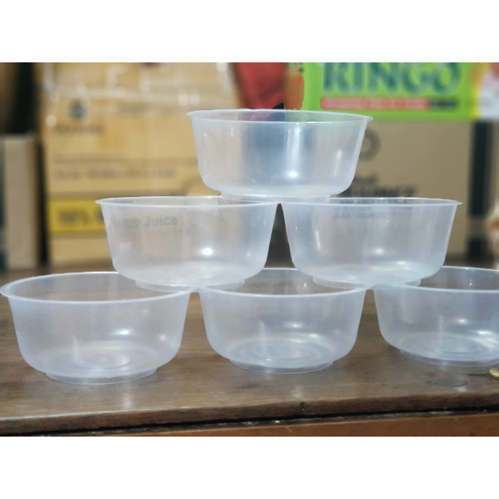 Tô nhựa + nắp PP cao cấp 800ml, chịu nhiệt tốt, có thể tái sử dụng để ...