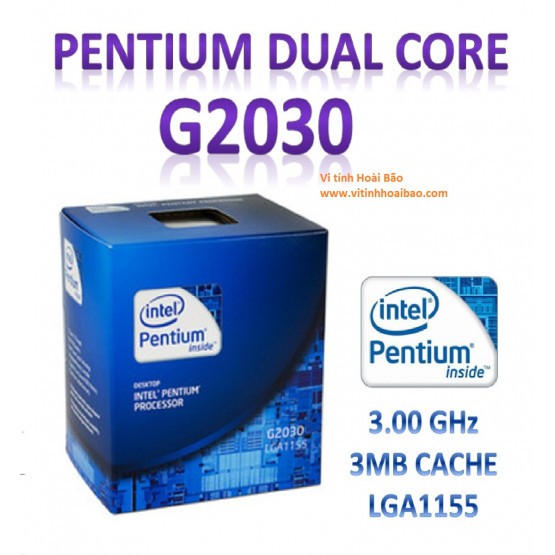CPU intel G2030 | Shopee Việt Nam