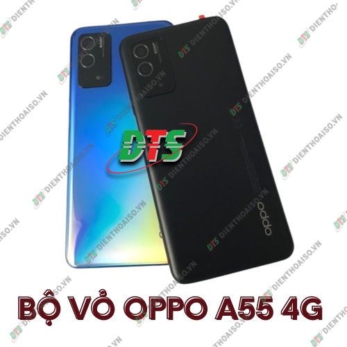 Bộ vỏ oppo a55 4g ( Bộ vỏ dành cho oppo A55 4g ) | Shopee Việt Nam