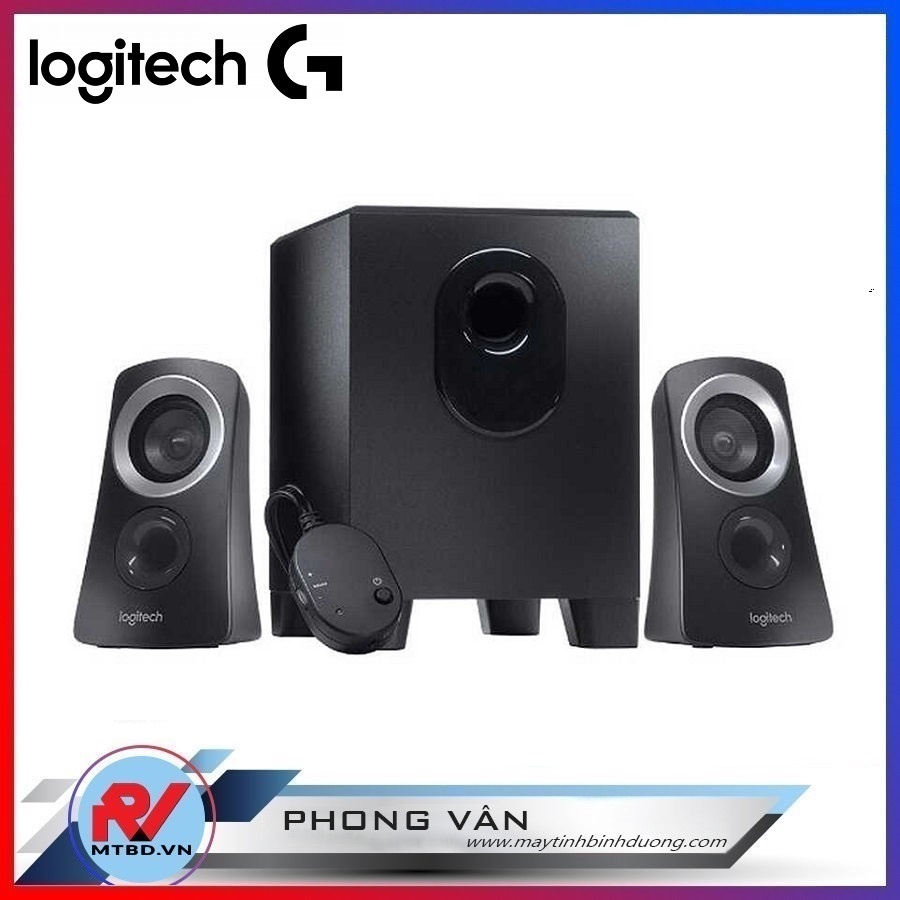 Loa Logitech Z313 2.1 | Shopee Việt Nam