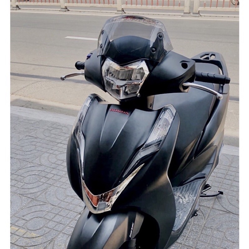 Chắn Gió Zipat Lead 2017-2022 | Shopee Việt Nam