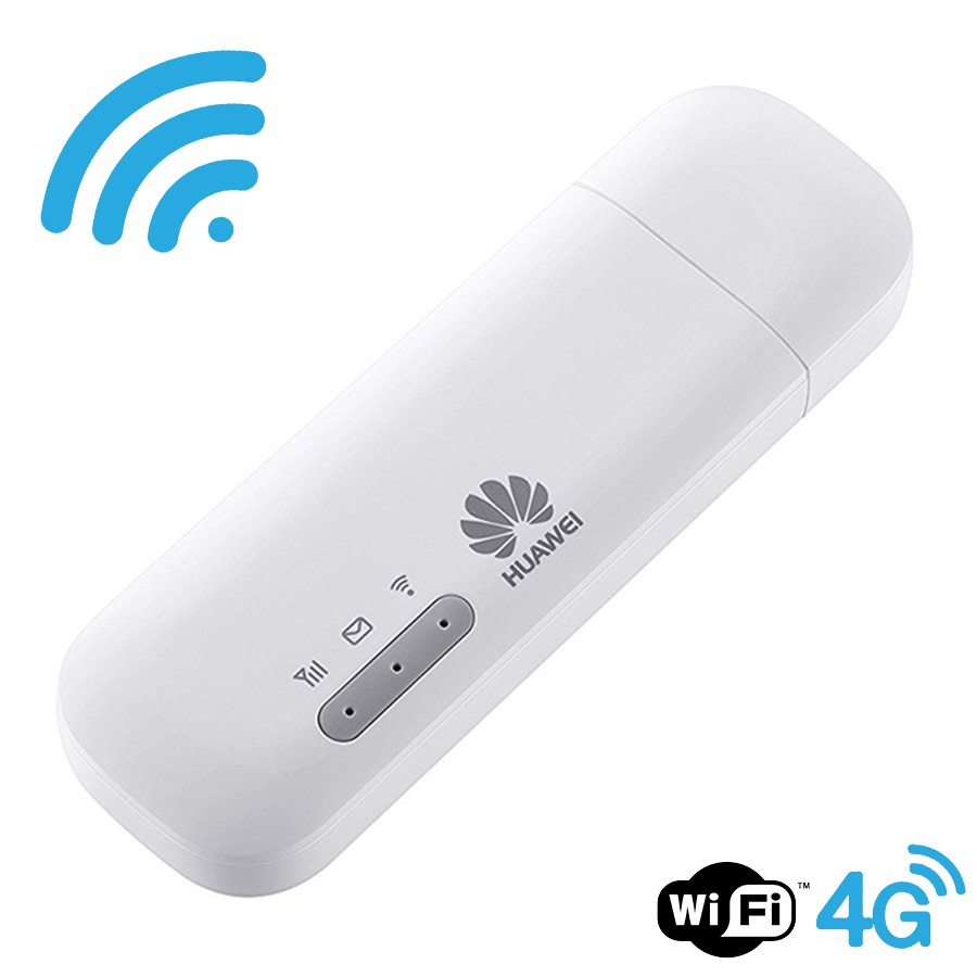USB 4G PHÁT WIFI 3G/4G HUAWEI E8372 TELENOR BOLT TỐC ĐỘ CAO | Shopee Việt Nam