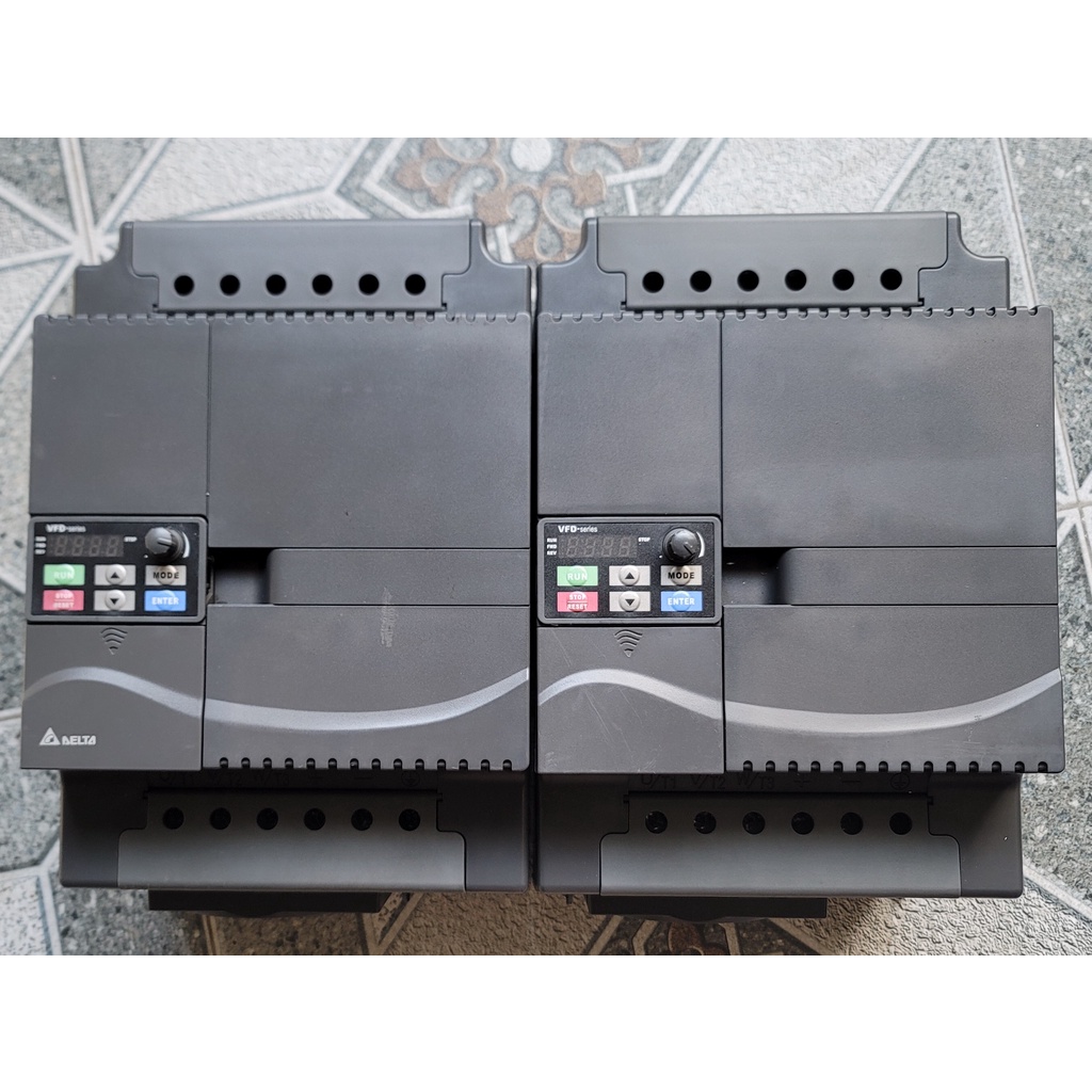 Biến Tần delta 15kw - 380v | Shopee Việt Nam