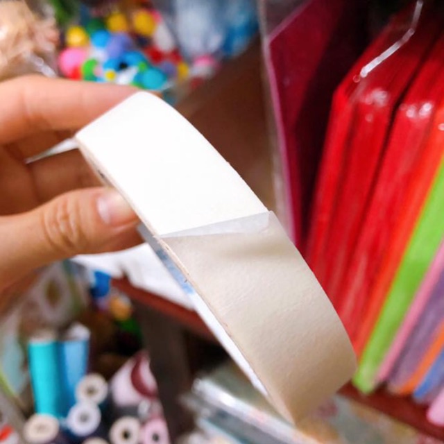 Băng dính giấy mickey tape | Shopee Việt Nam