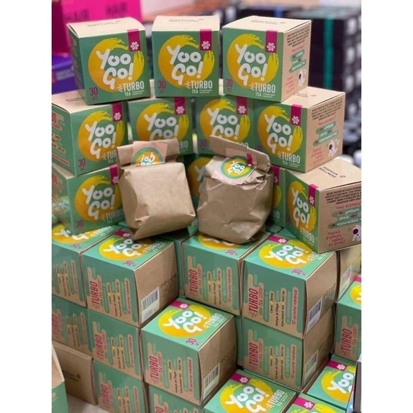 trà turbo yo go | Shopee Việt Nam