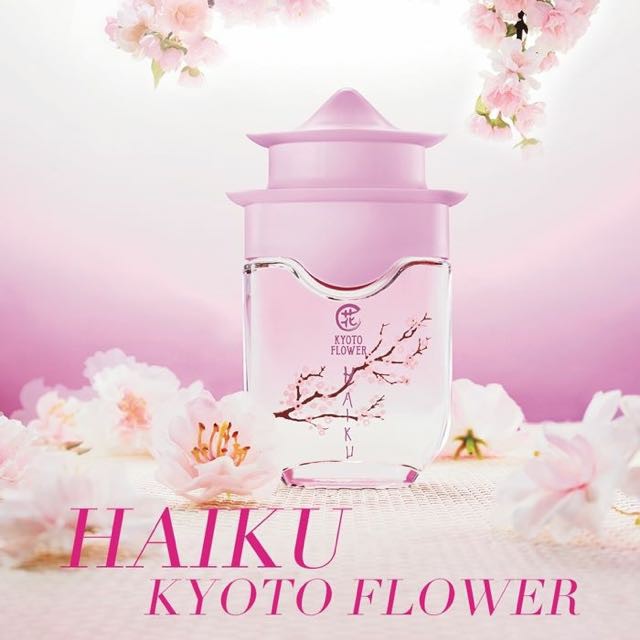 Nước hoa HAIKU KYOTO FLOWER của hãng Avon tại Mexico | Shopee Việt Nam
