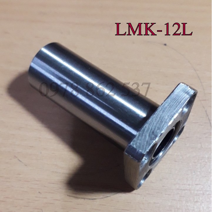 Vòng bi trượt loại dài LMK12LUU | Shopee Việt Nam