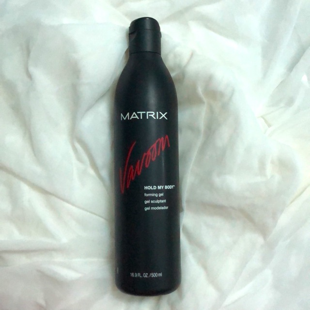 Gel vuốt tóc Matrix Vavoom | Shopee Việt Nam