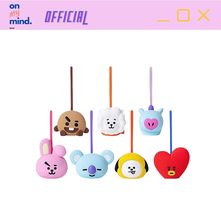 Loa bluetooth mini BT21 | Shopee Việt Nam