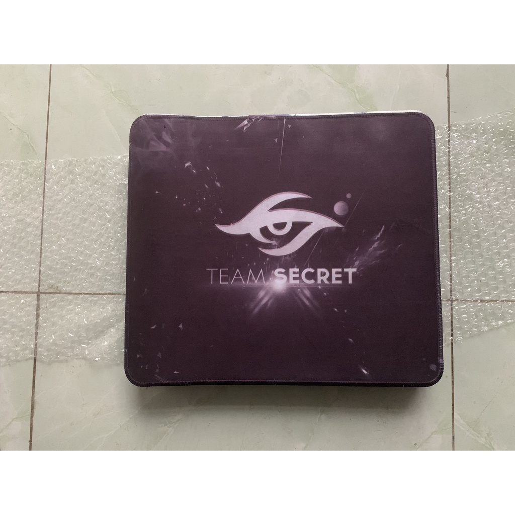 PAD CHUỘT 33 TEAM SECRET | Shopee Việt Nam