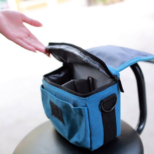 Túi máy ảnh dành cho máy ảnh Microless | Shopee Việt Nam